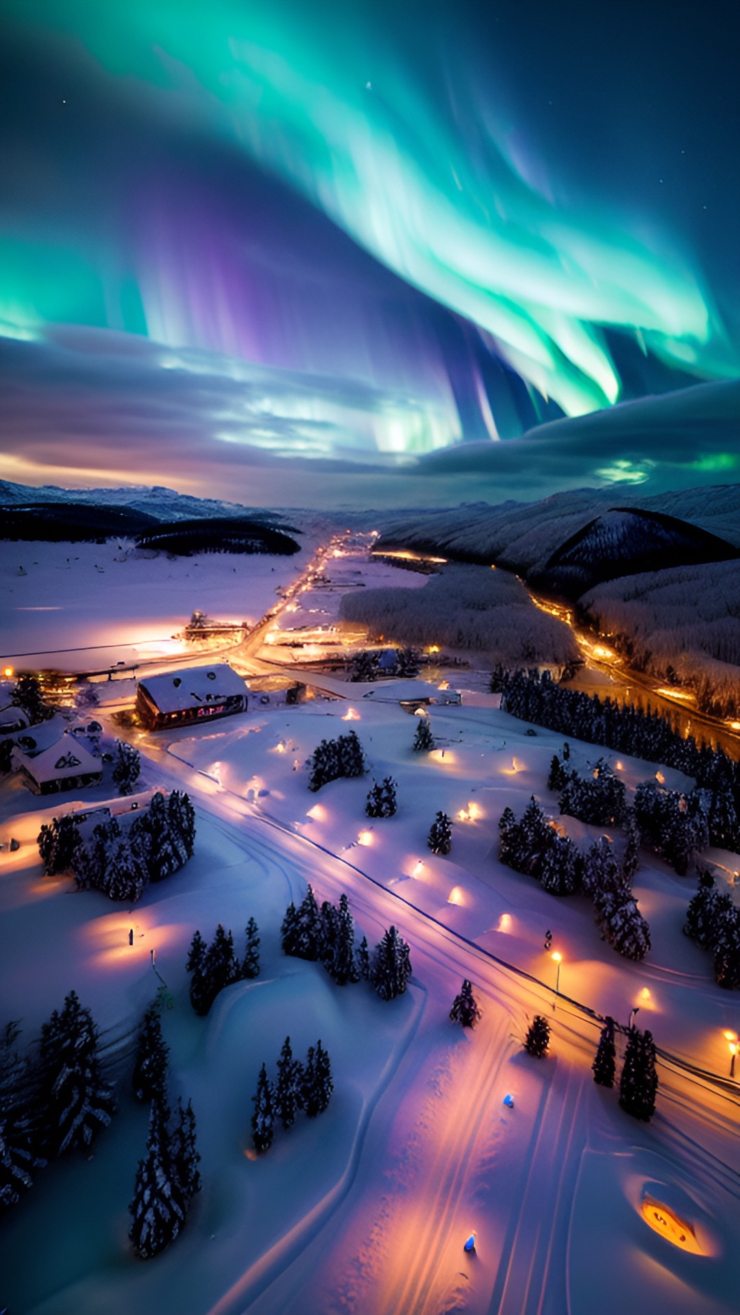Chasing the Northern Lights in Whitehorse: Ultimate Guide