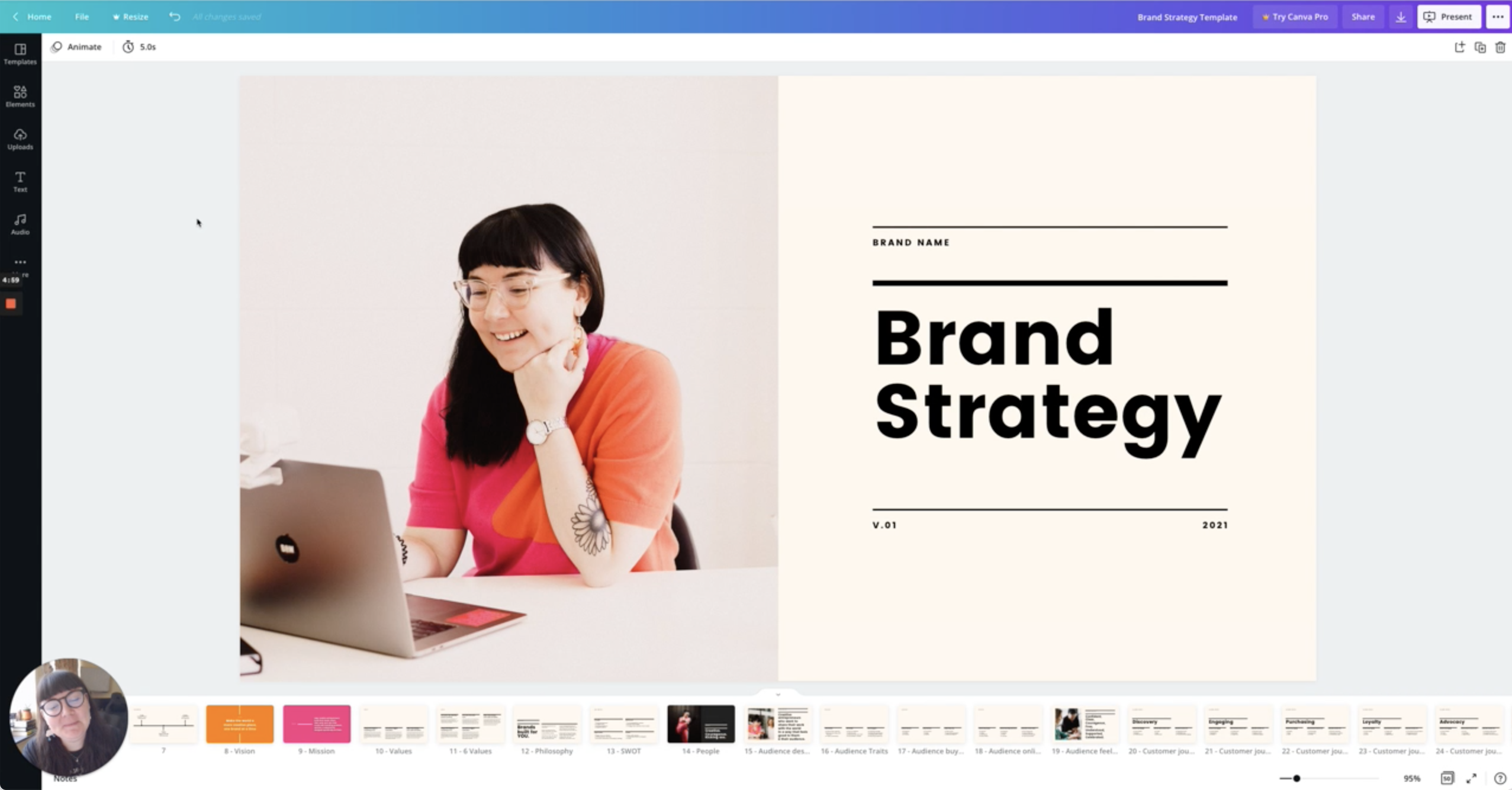 Pinpoint Your People