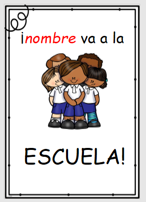Historia social: colegio