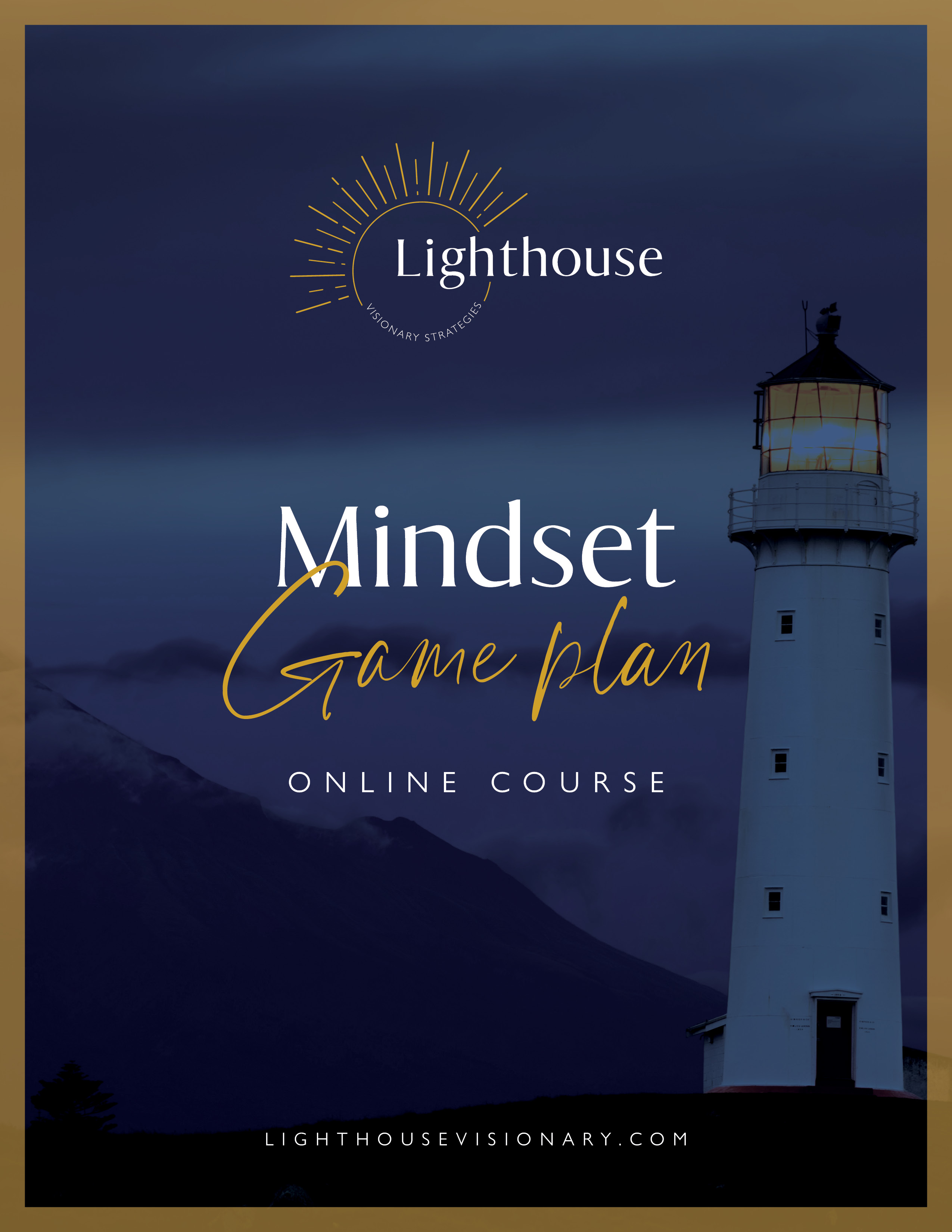 Lighthouse Visionary Strategies