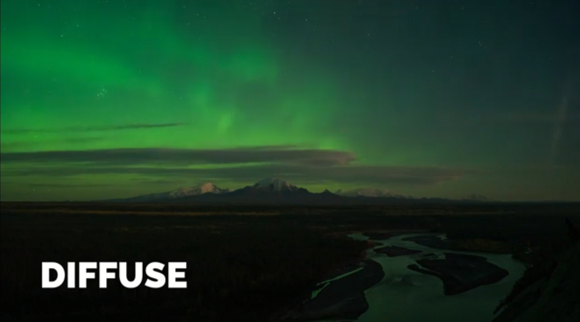 5 Stunning Shapes of the Northern Lights