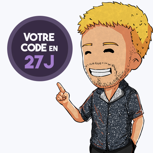 Formations Code en poche