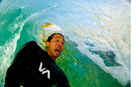 Zak Noyle's Guide to Surf Photography