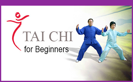 Tai Chi Academy Online Learning