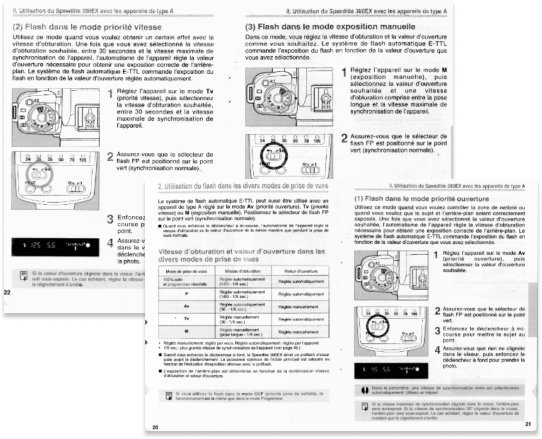 Flash maestro™ : Deviens expert du flash en photographie