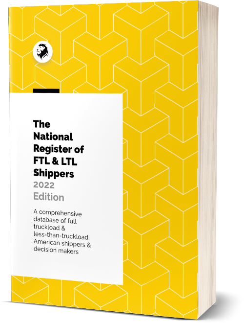 Find Shippers Near Me - National Register of FTL & LTL Shippers ...