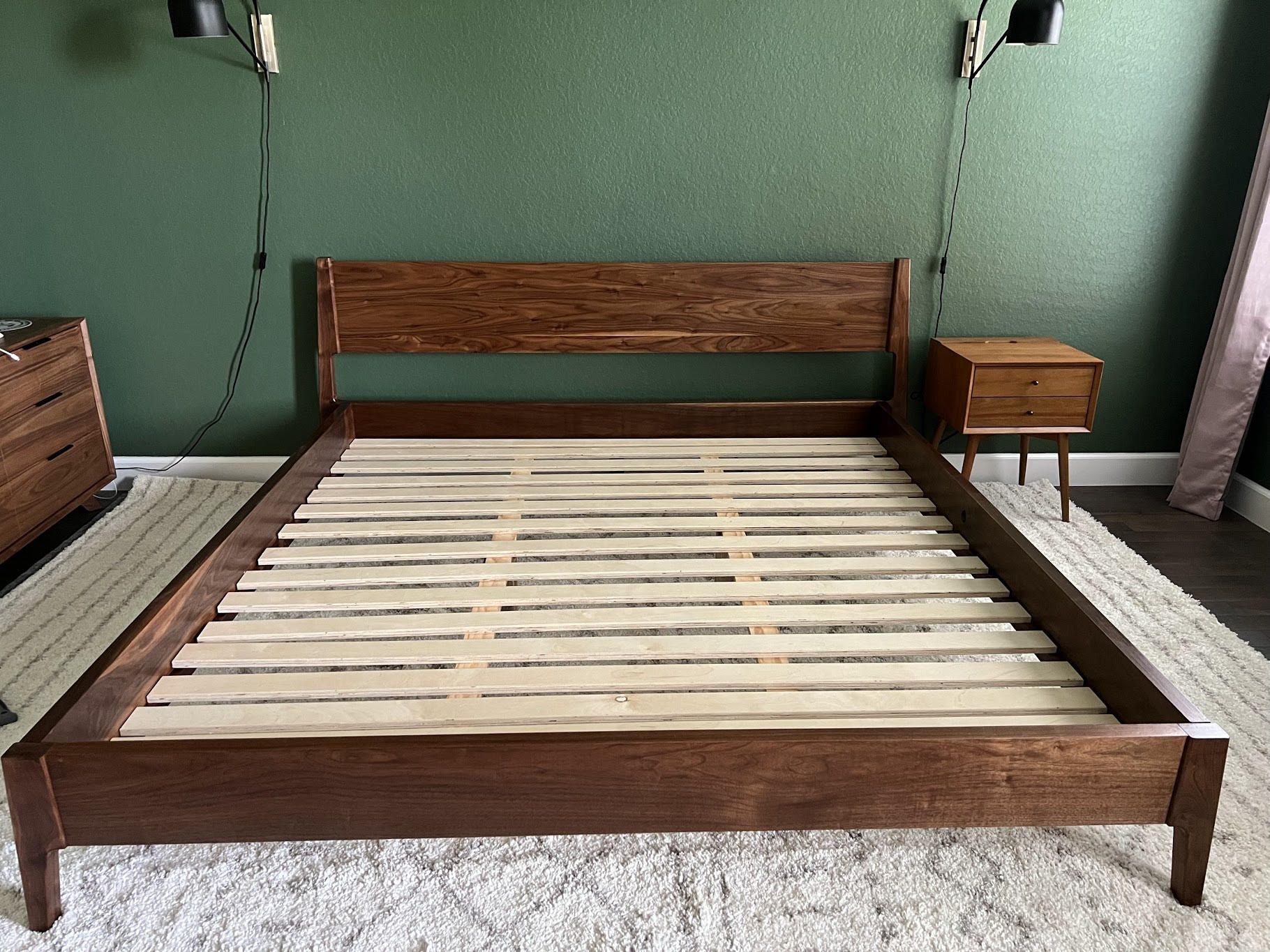 Moon Fry Bed Online Course