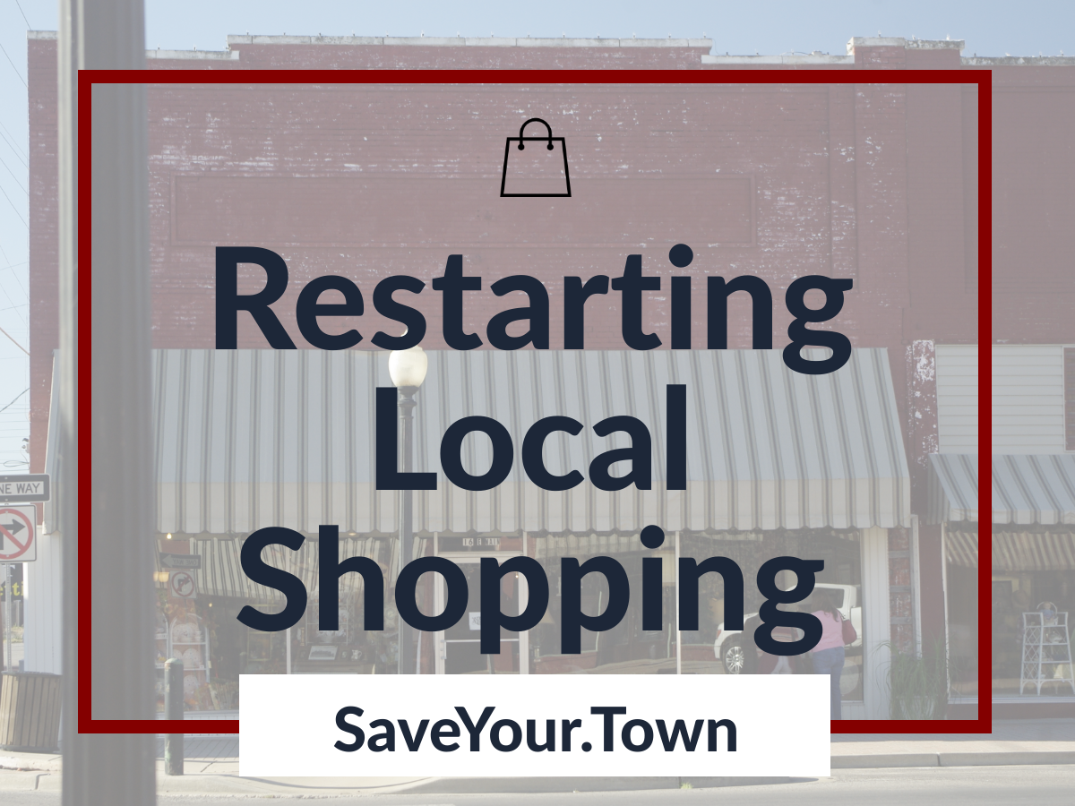 Learn To Save Your Town