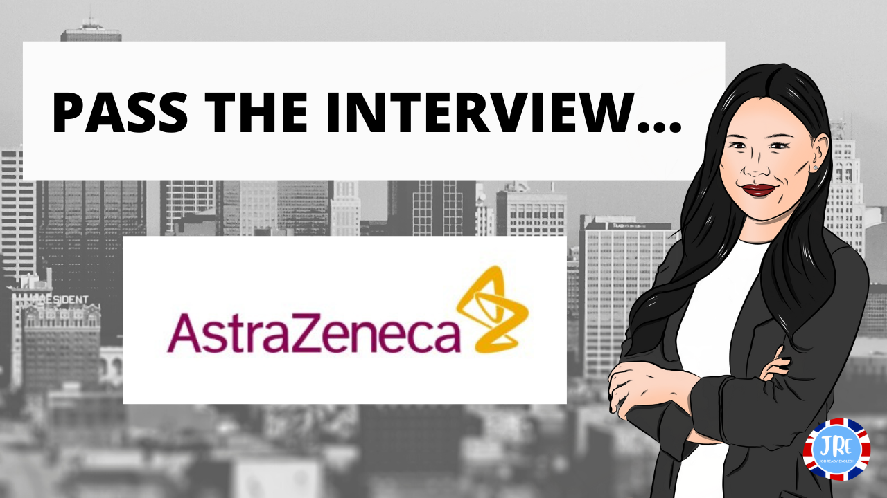 Astrazeneca 2023 Pack The Interview Pack