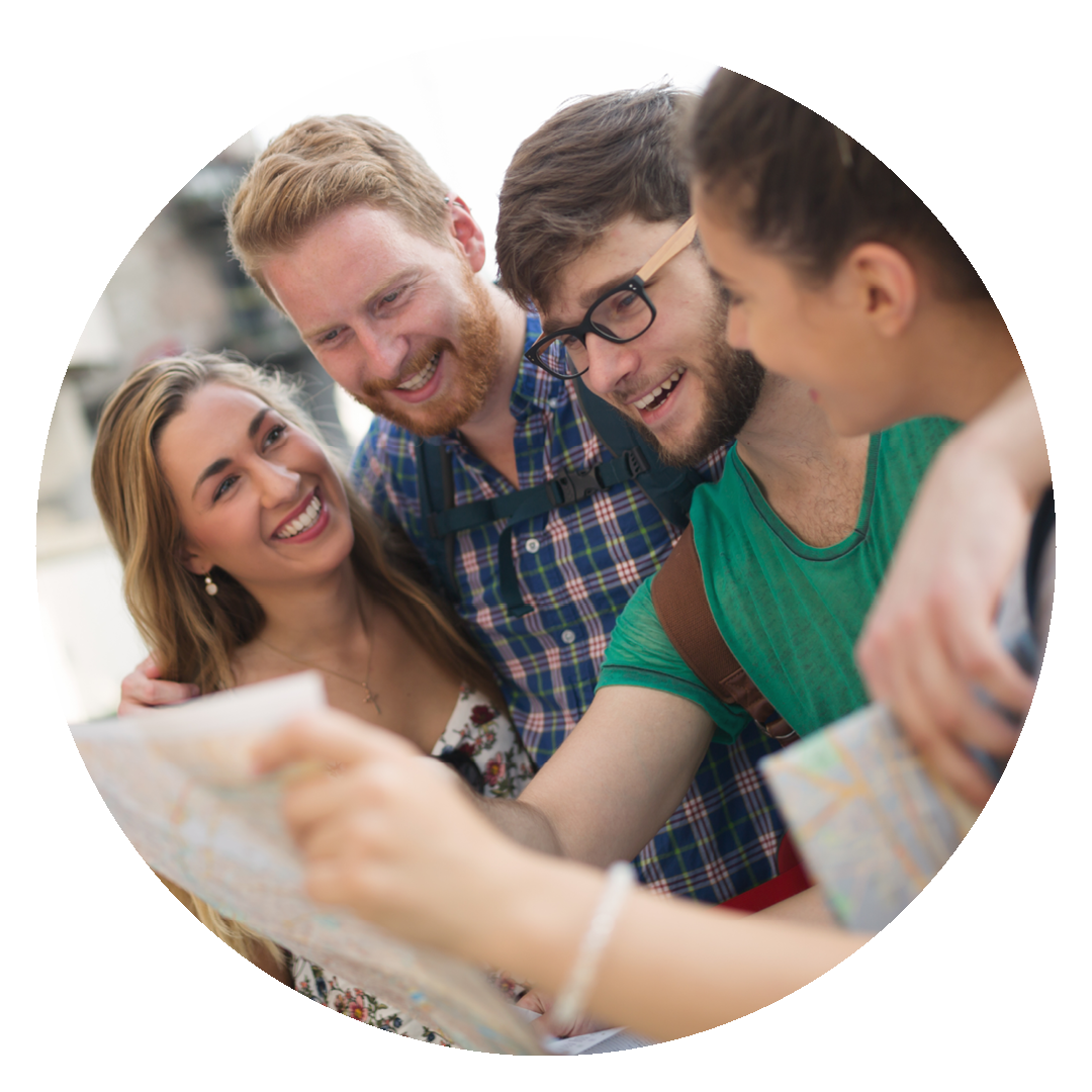 UNITÉ 2 | Ville & transports (A1)