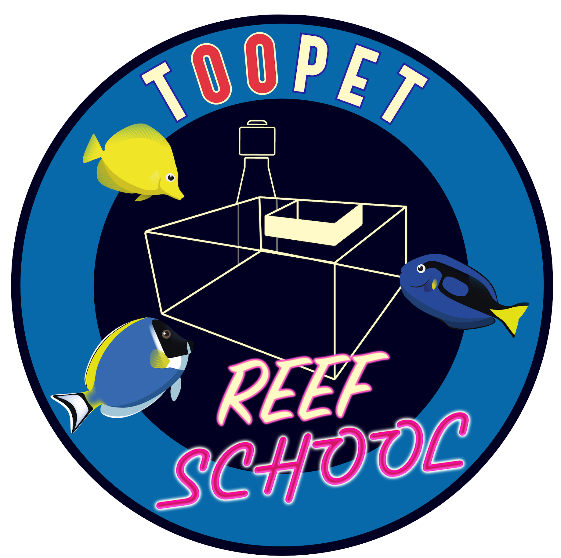 TOOPET REEF SCHOOL