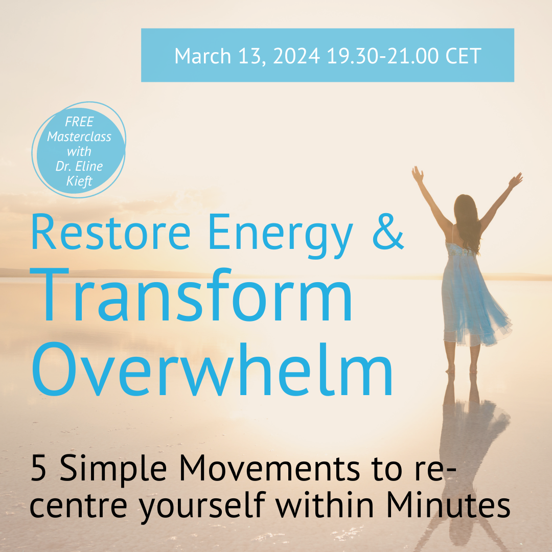 5 Movements Masterclass 1