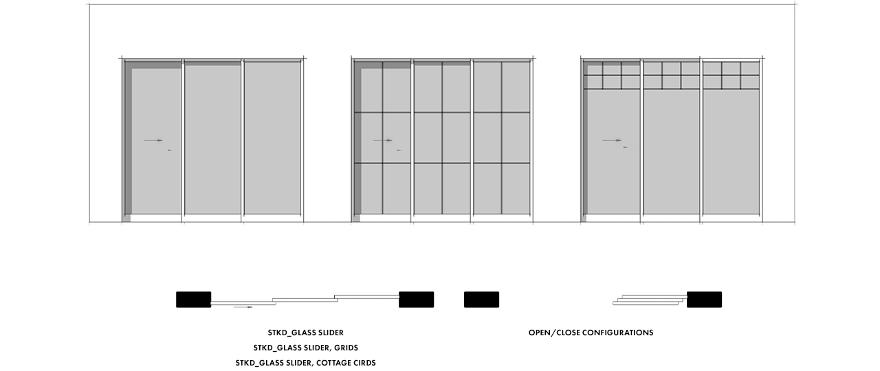 SD Toolkit | Door Collection