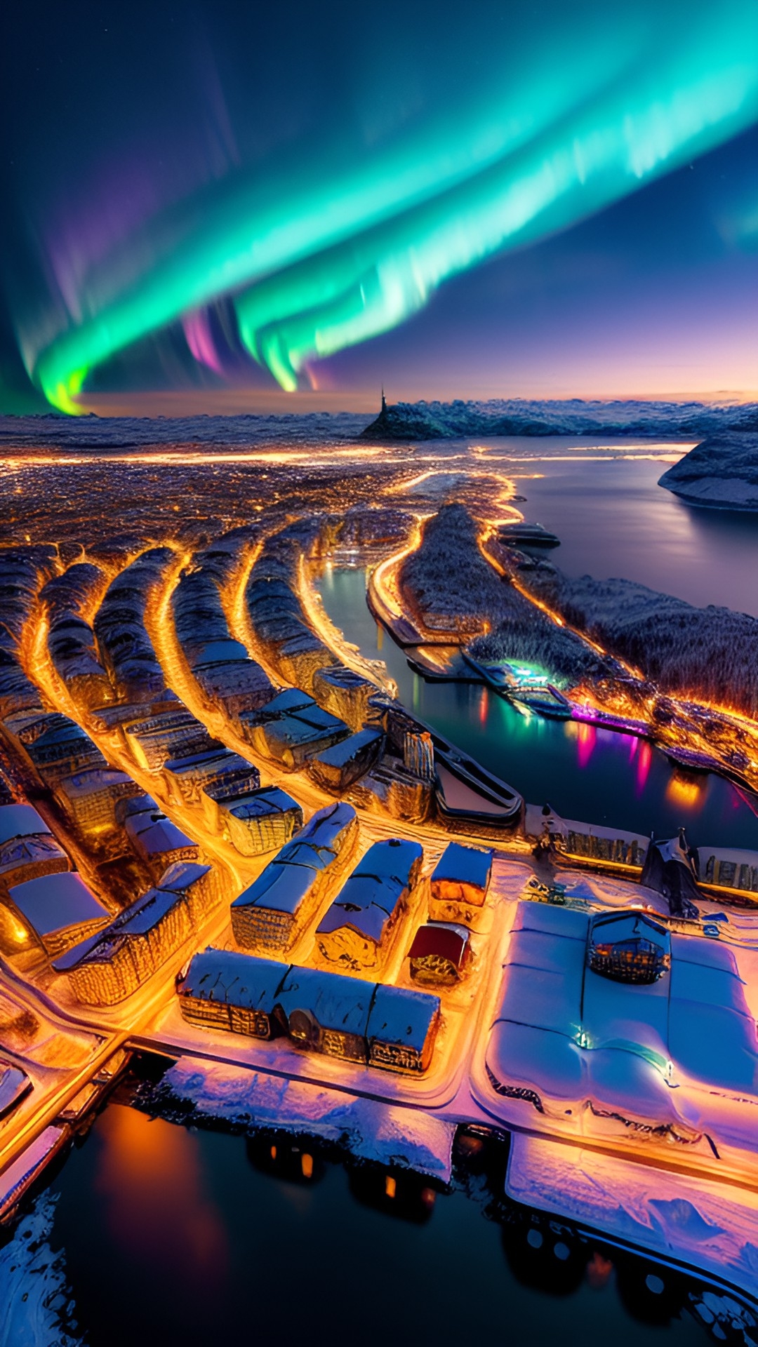 Northern Lights Tromso: The Ultimate Guide to Auroras in Arctic Norway