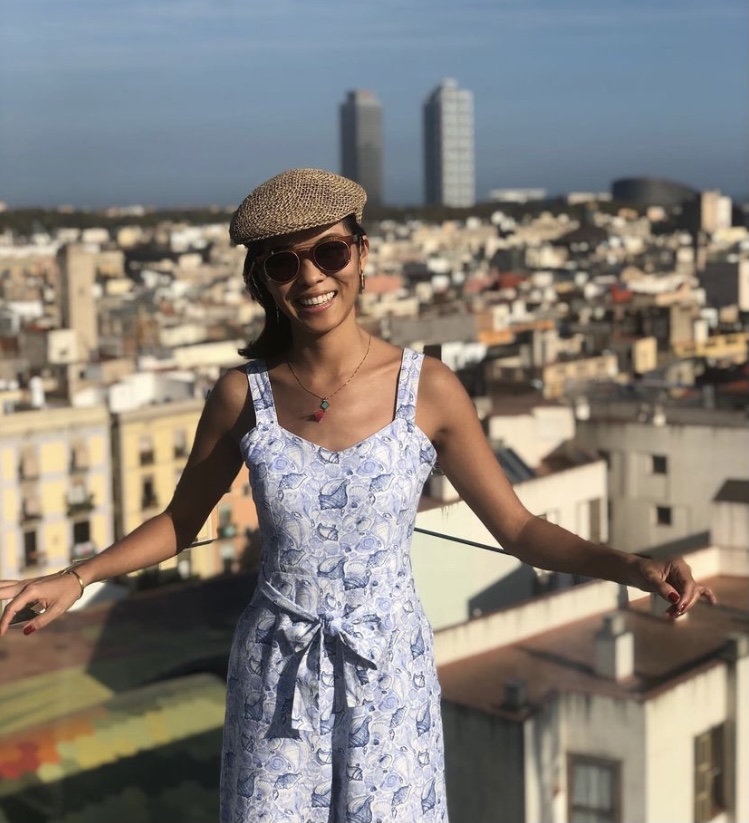 Investing with Celine