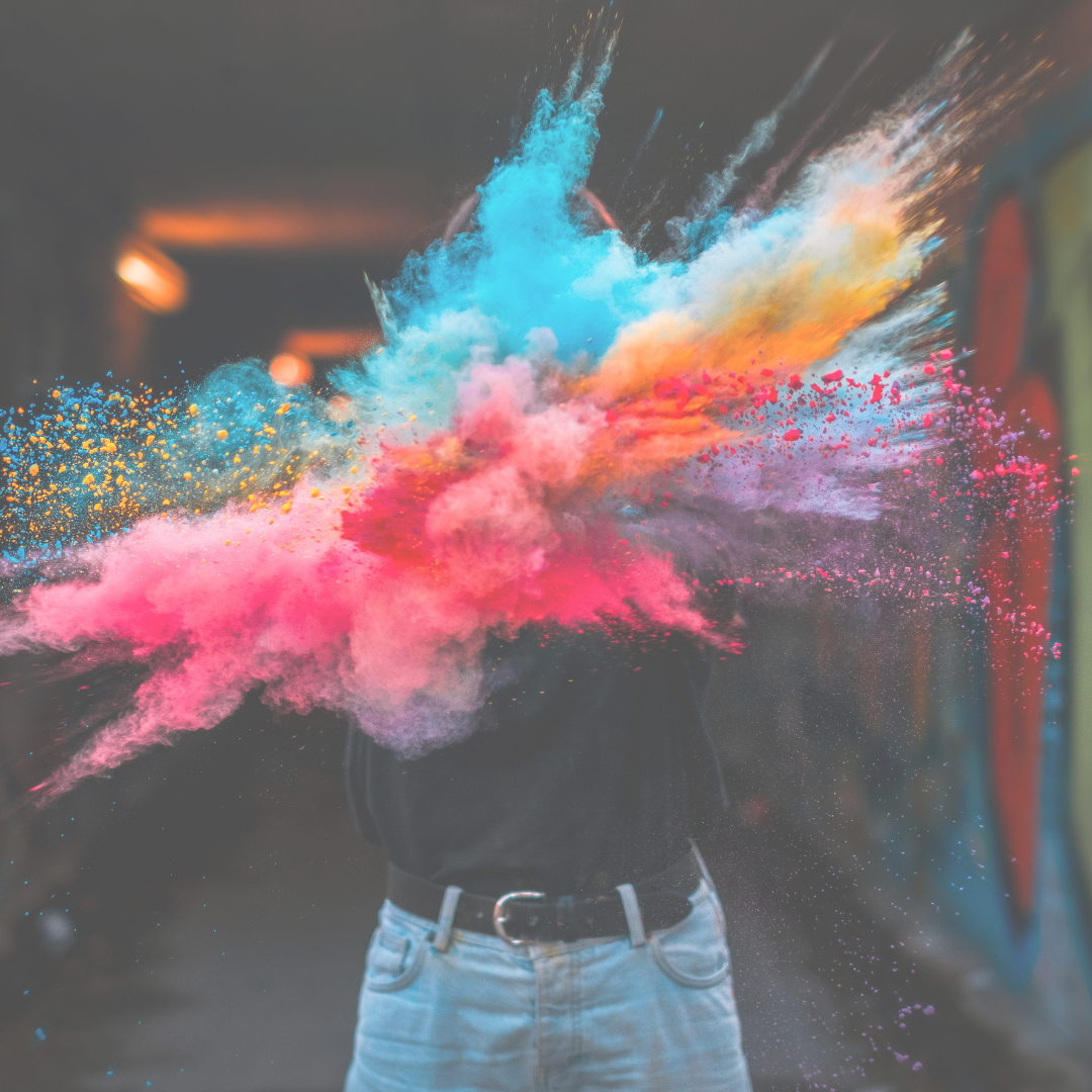 Intuition to Palette: Design Your Dream Brand Colors