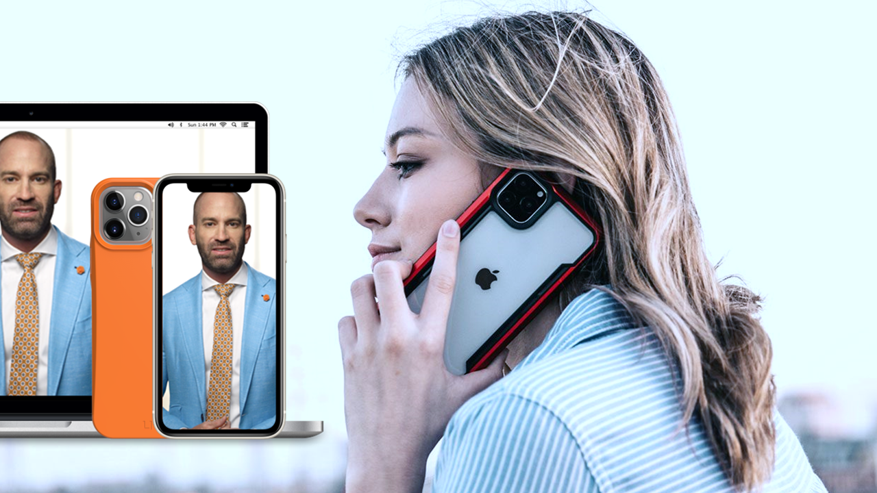 Course 03: The Perfect Phone Call