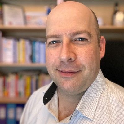 Book launch party: Service Design Principles 301-400