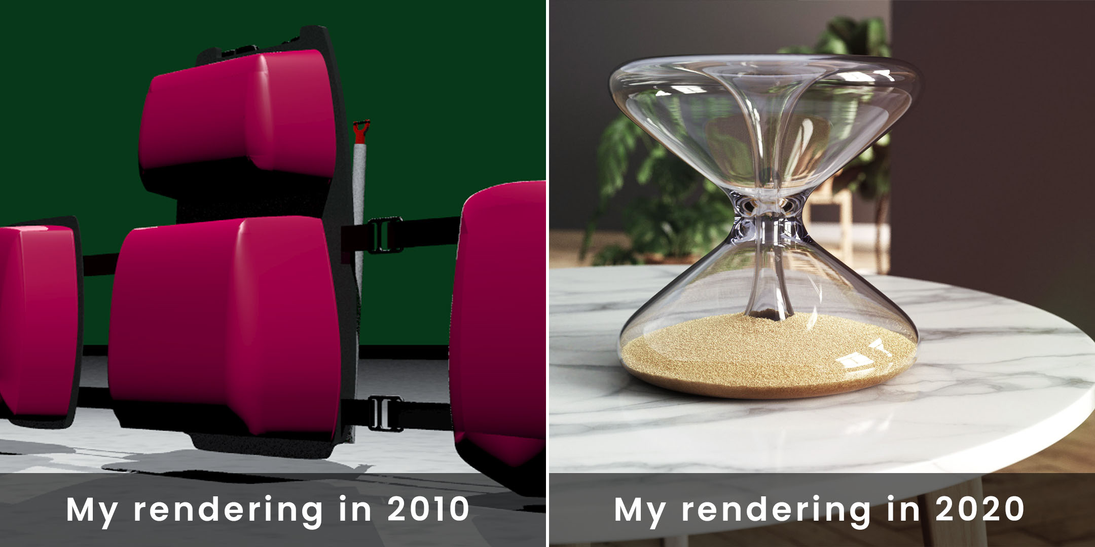 KeyShot Rendering Masterclass