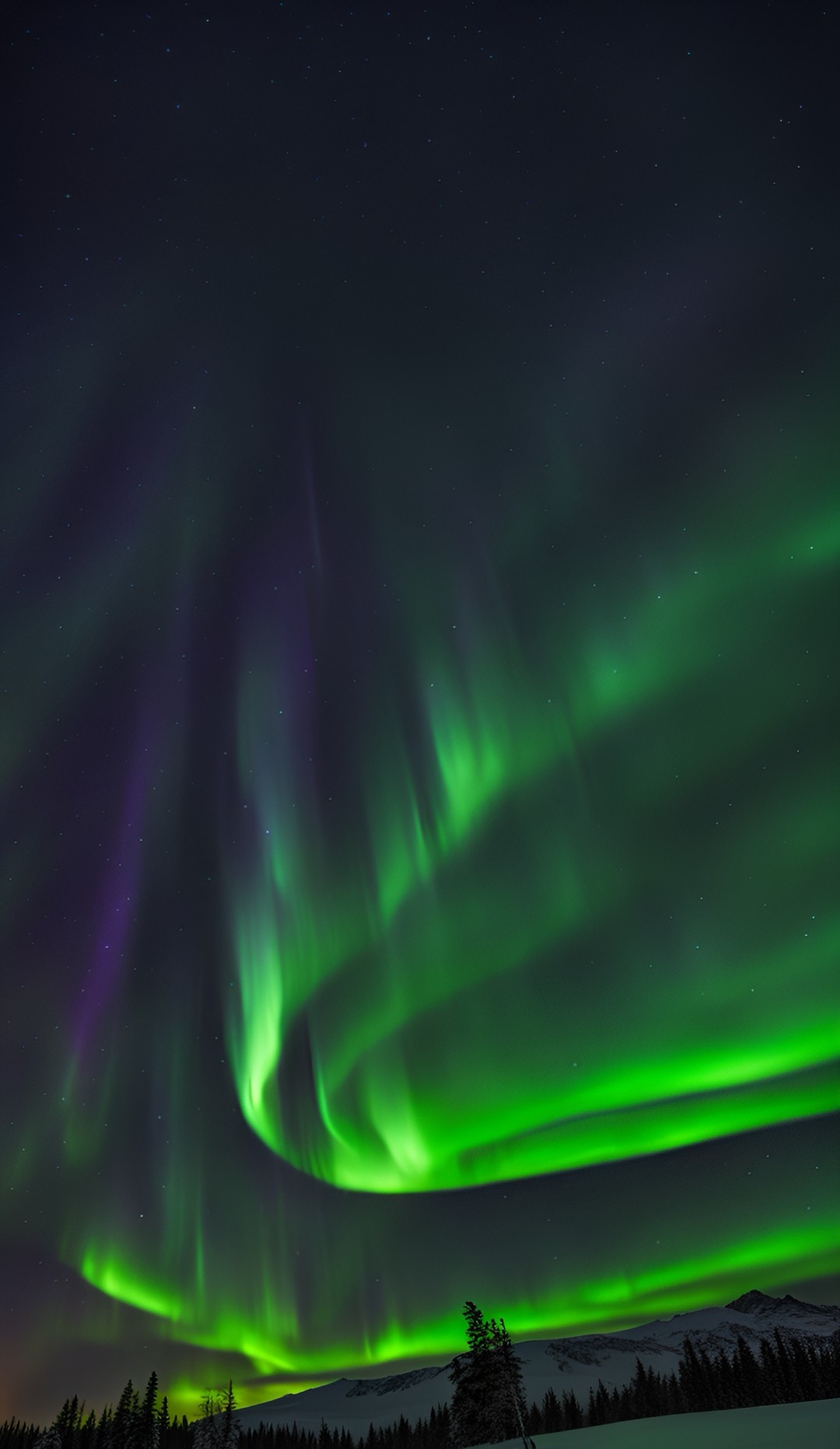 Northern Lights Calgary: When and Where to See Aurora
