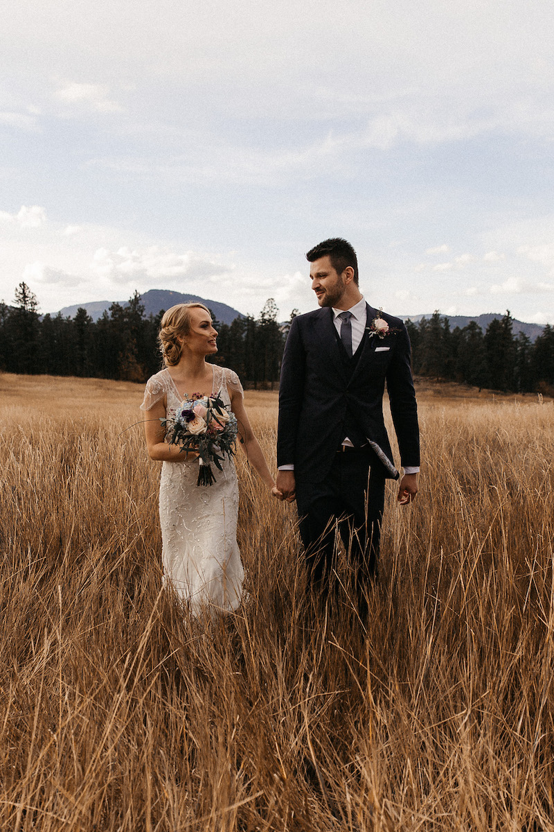 Wedding Practice File + Preset!