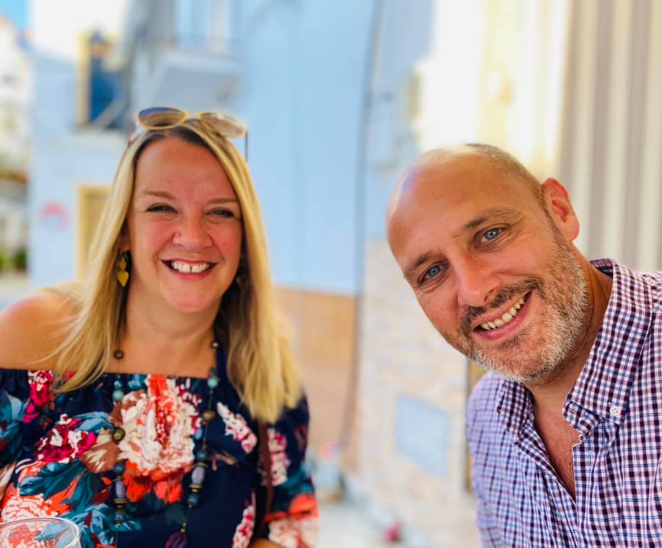 Joanna Ellis - Coach, Mentor & Trainer