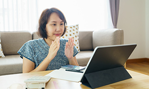 Educational Interpreter Performance Assessment - EIPA