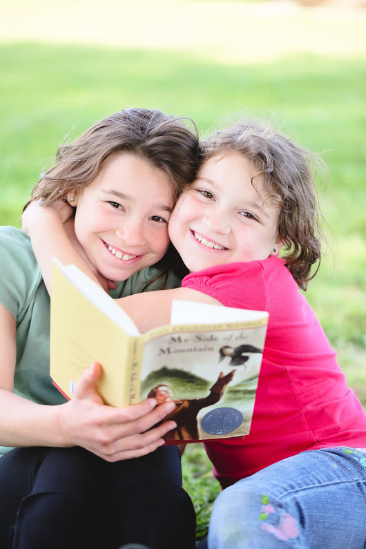 Creative teaching ideas for MY SIDE OF THE MOUNTAIN