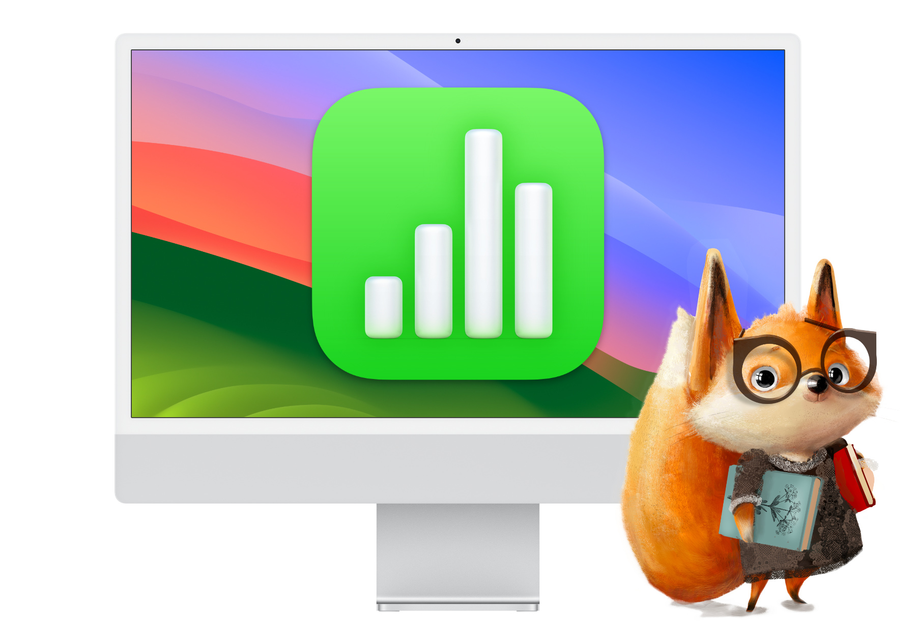 4 • Applications Apple