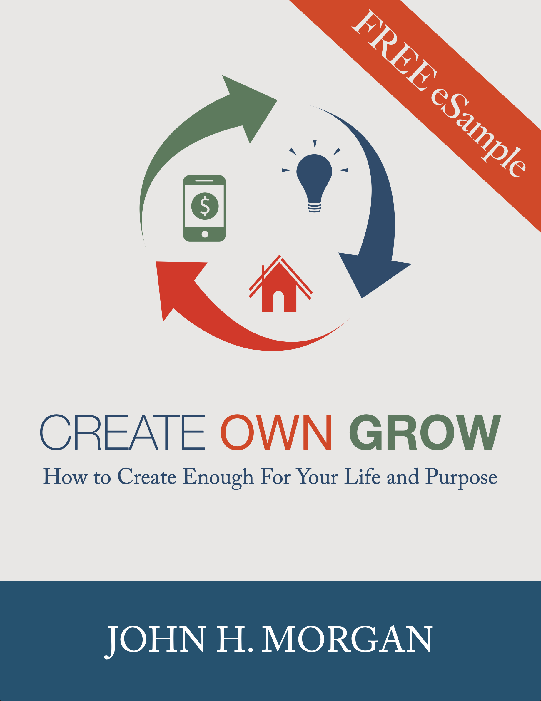 Free eSample PowerBook