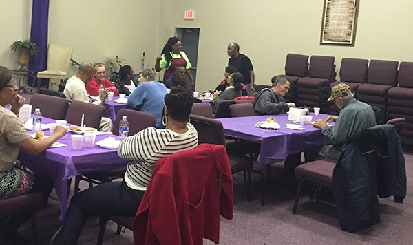 Destiny Life Center Ministries