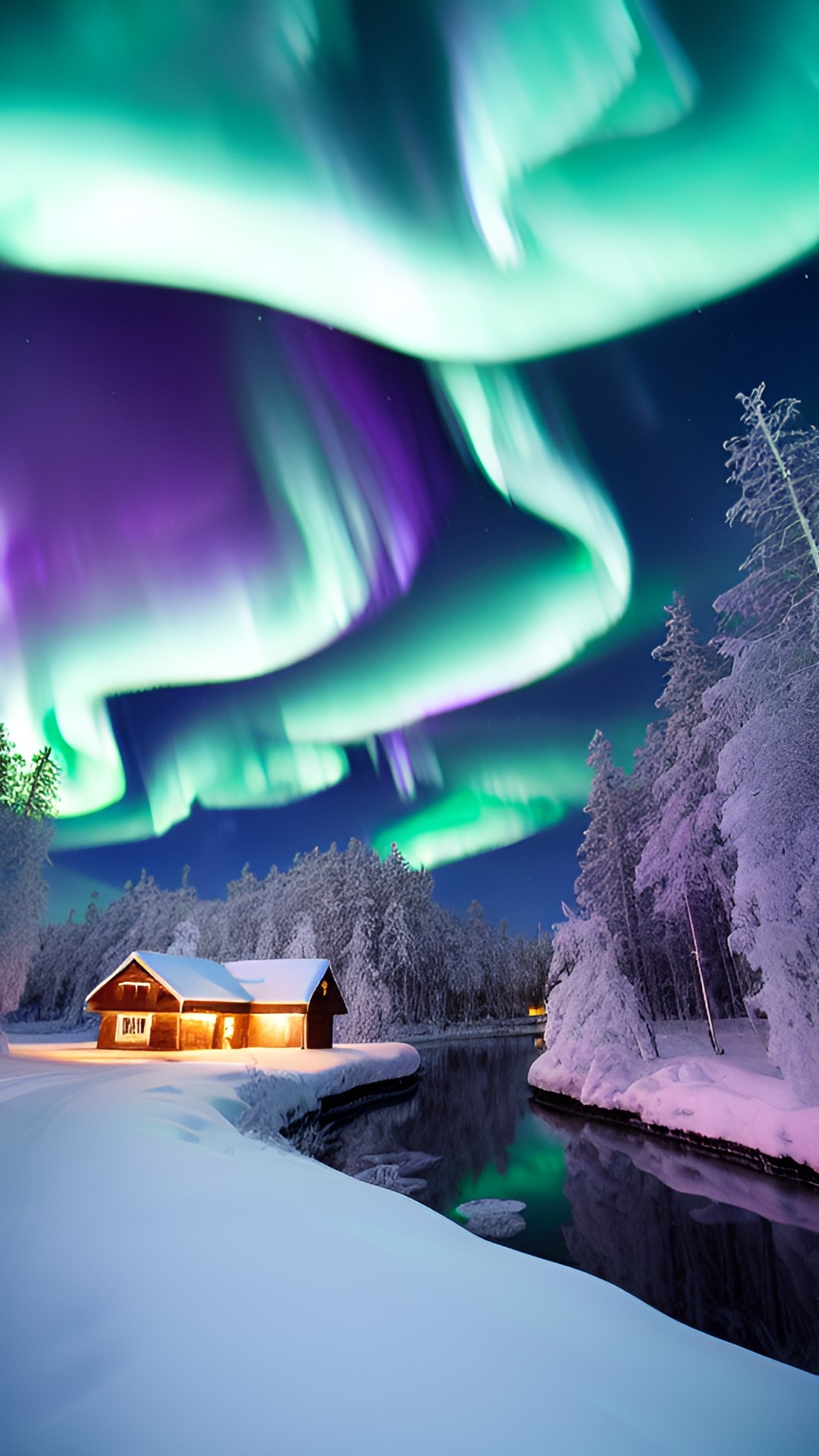 Utsjoki, Finland: A Front Row Seat to the Northern Lights