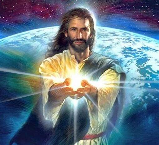 Introduction to 'Cosmic Christ Channeling' Course