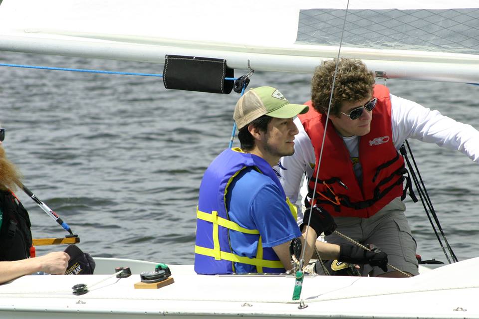 Sailboat Instructor
