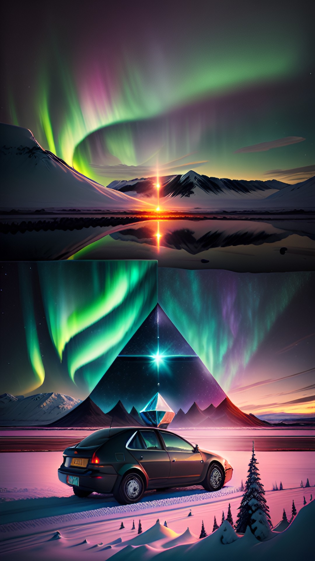 Unlocking the Secrets of the Diamond Circle: Iceland’s Hidden Gems ...