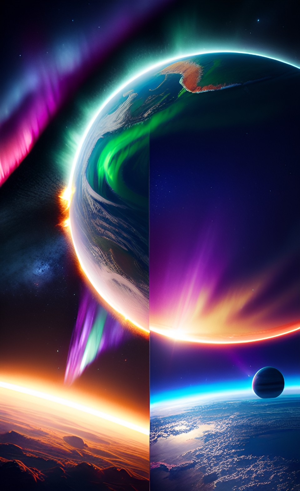 What Are Northern Lights & How Do They Work?