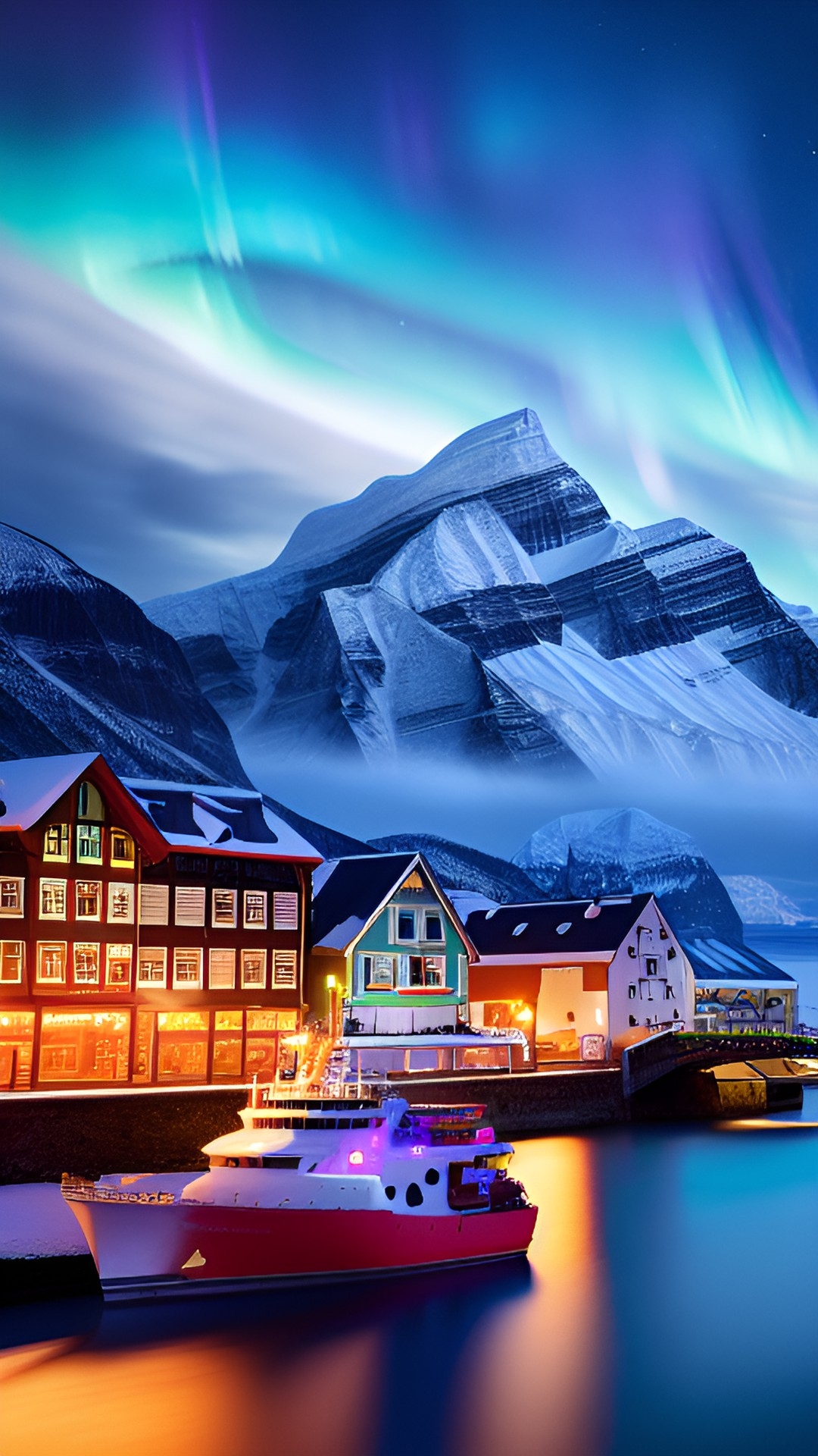 Vík: Iceland's Best Kept Secret for Aurora Hunters