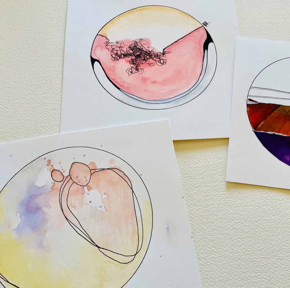 Mindful Creative Muse