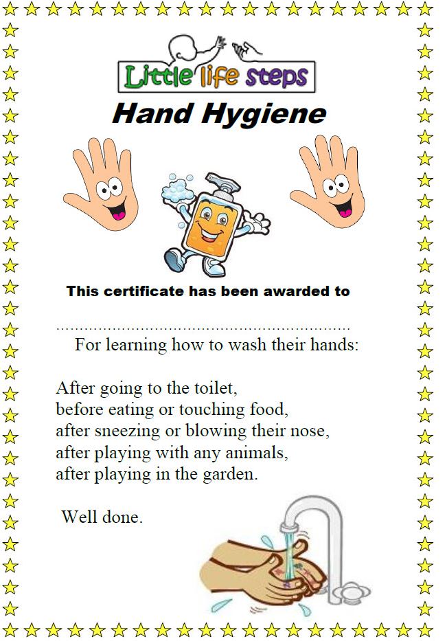 blog- what can good handwashing prevent?