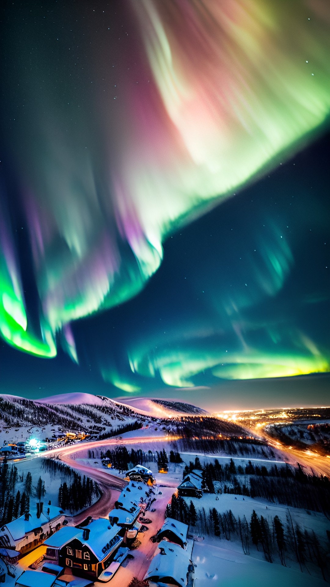 Chasing the Northern Lights in Whitehorse: Ultimate Guide