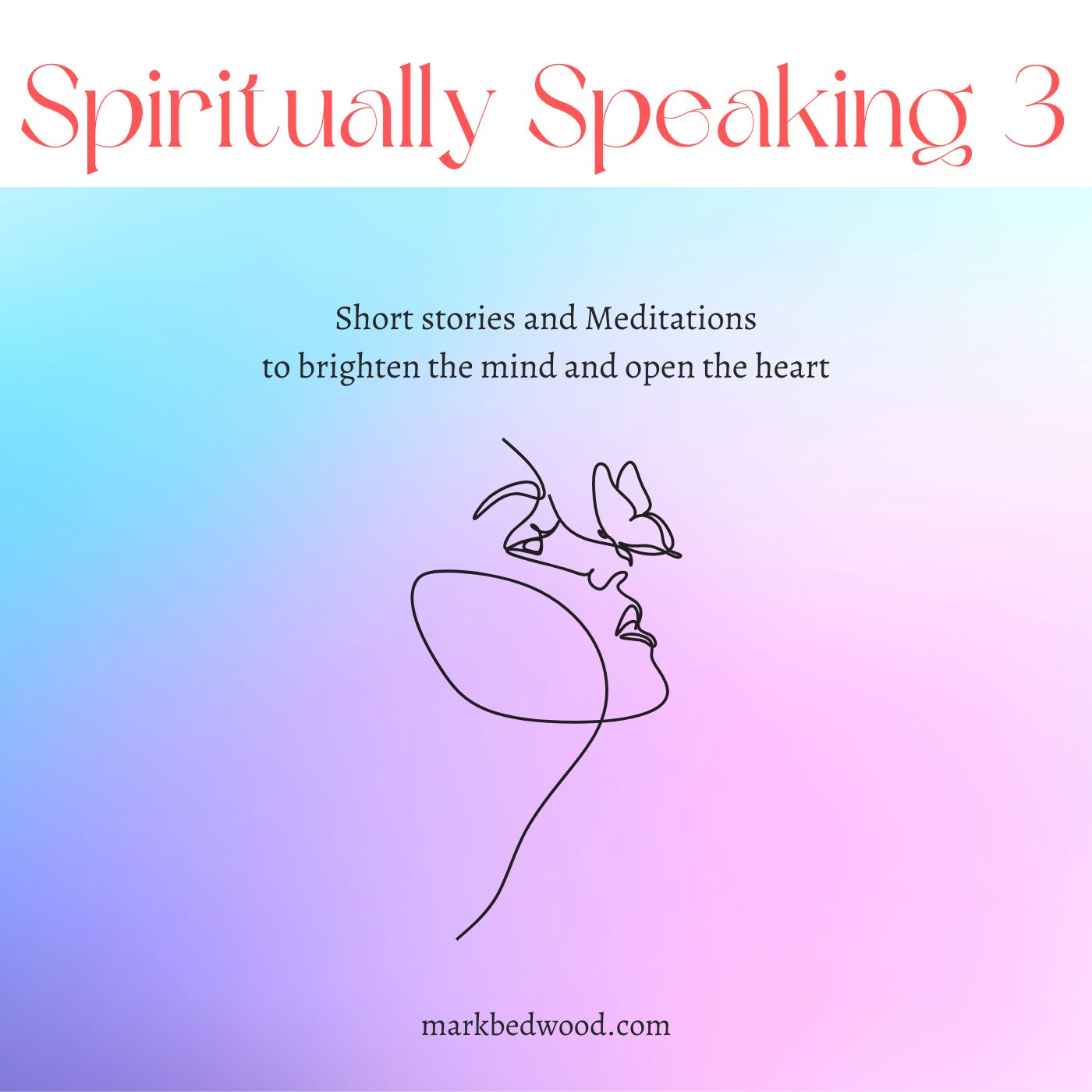 Spiritually Speaking One