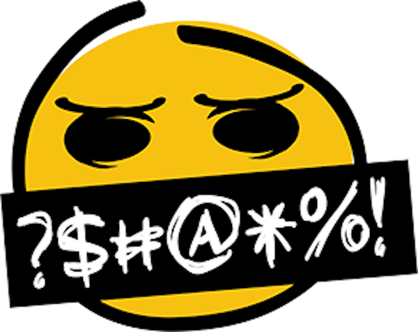 STOP Using Bad Language STOP Using Bad Language