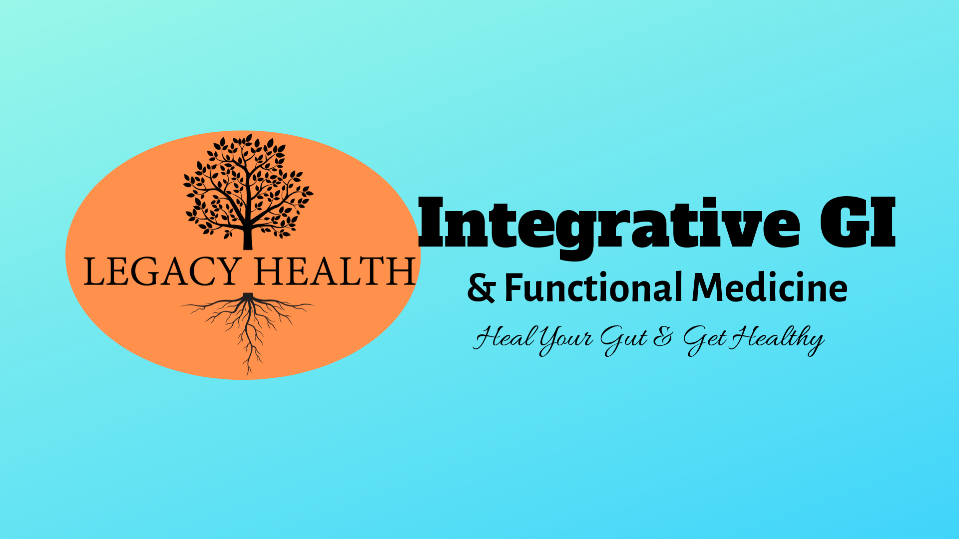 Legacy Health Online Courses