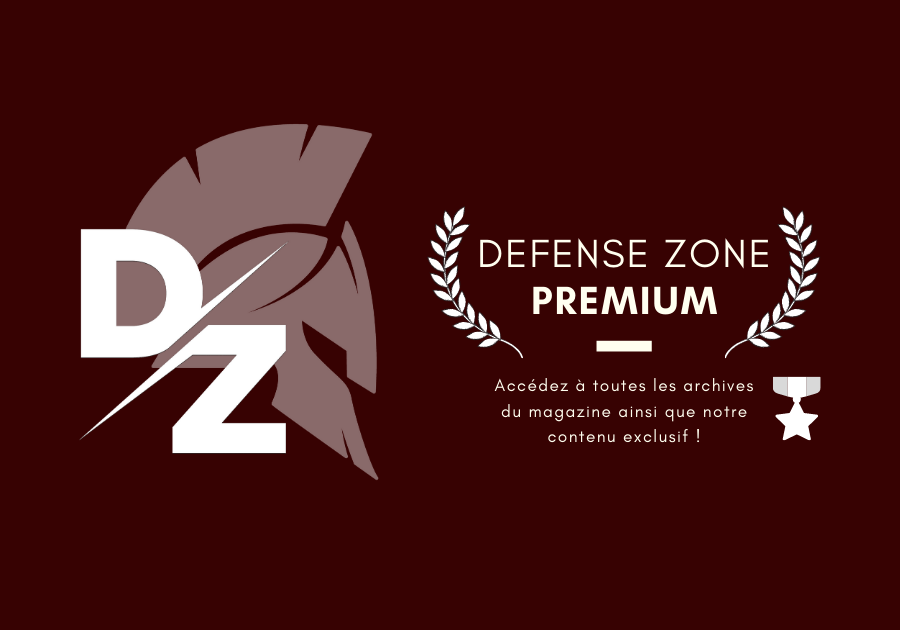 Magazine DZ #2 (version digitale)