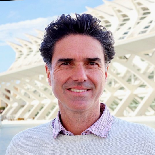 Alex Searle | Think Clearly. Speak Simply. Grow Boldly.