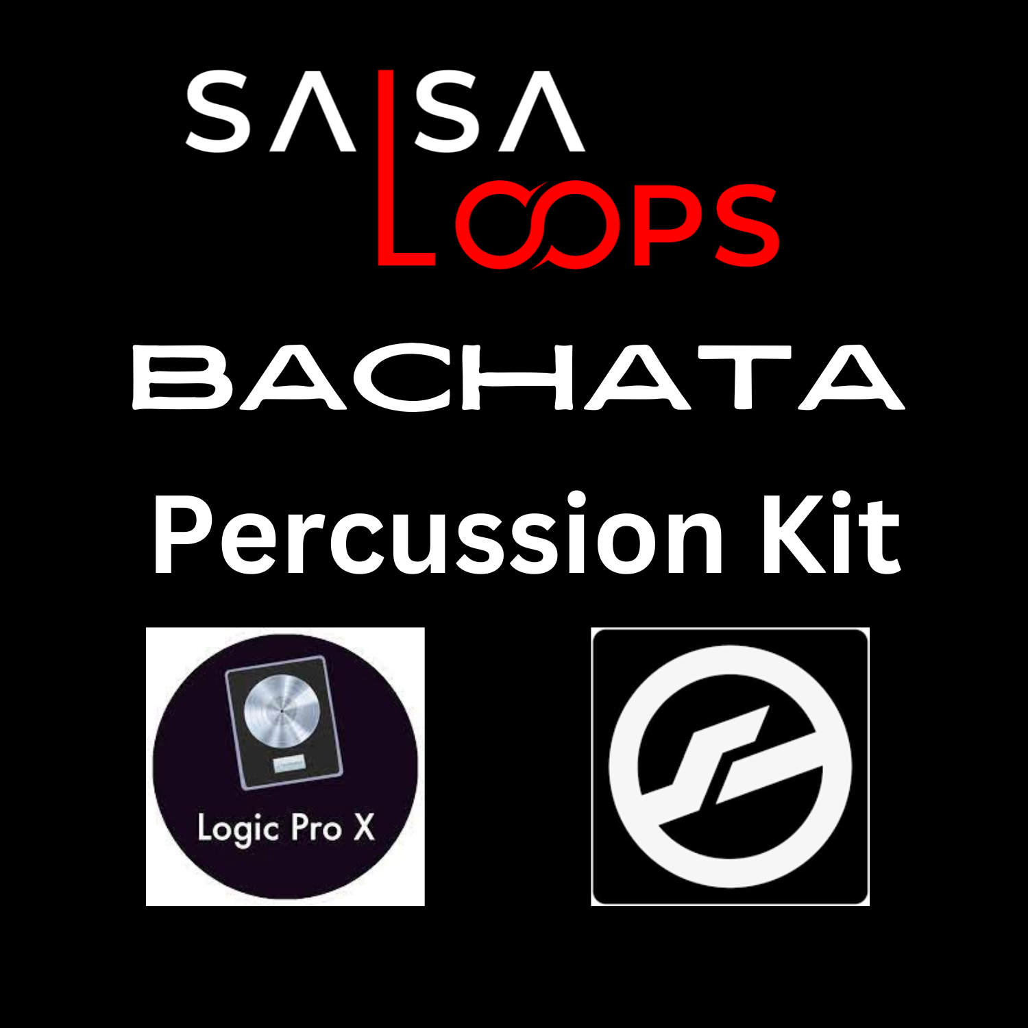 Bachata Percussion Kit (Kontakt)