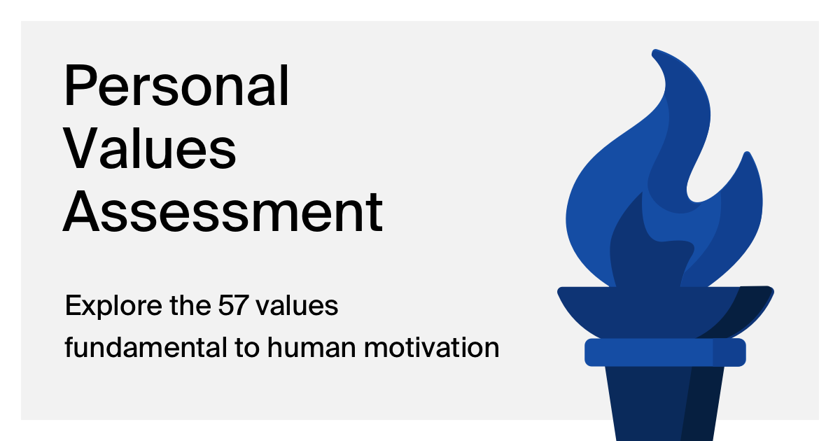 Tools to Explore Personal & Corporate Values | Discover Your Values®
