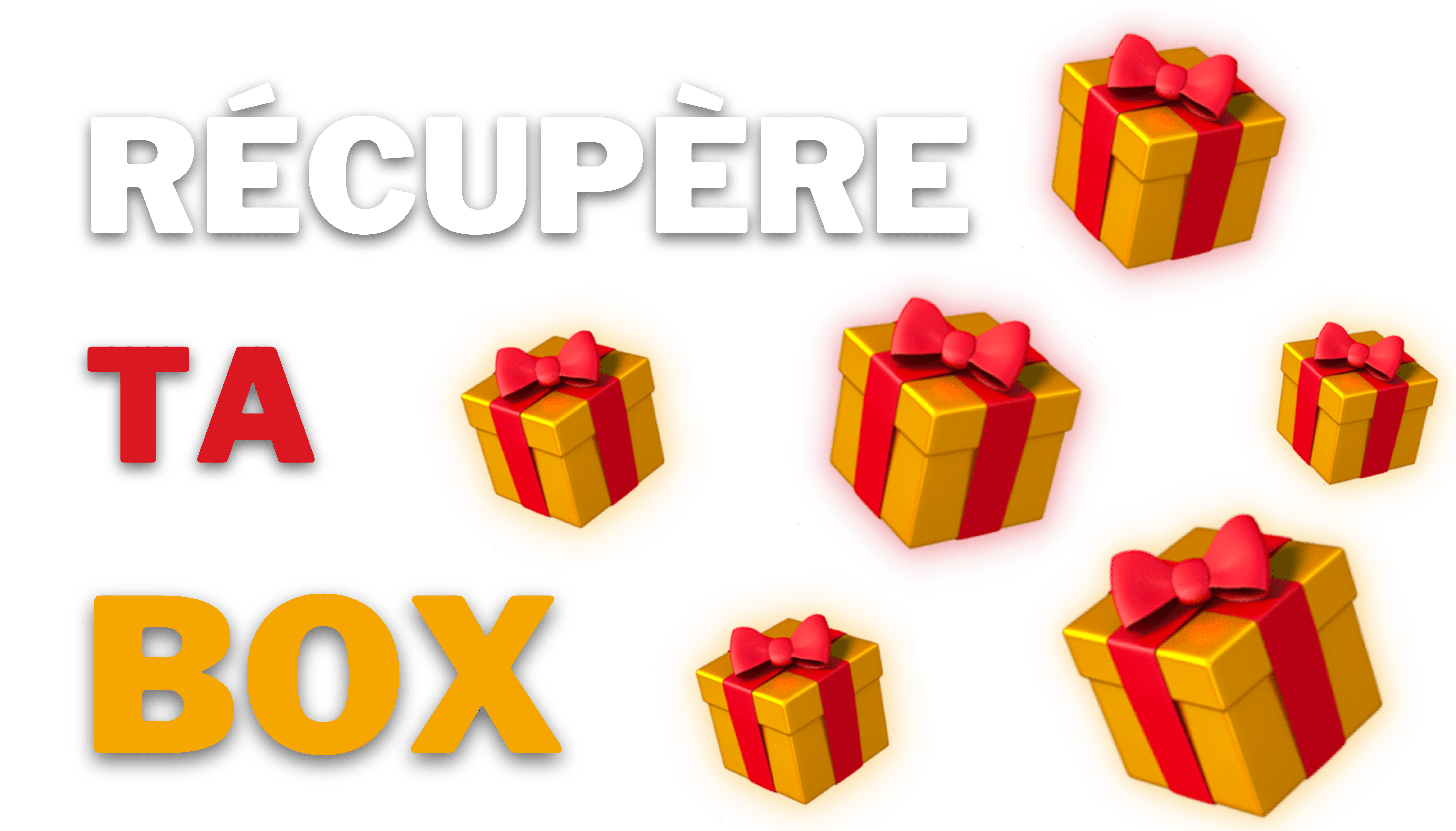 SUCCESS BOX™