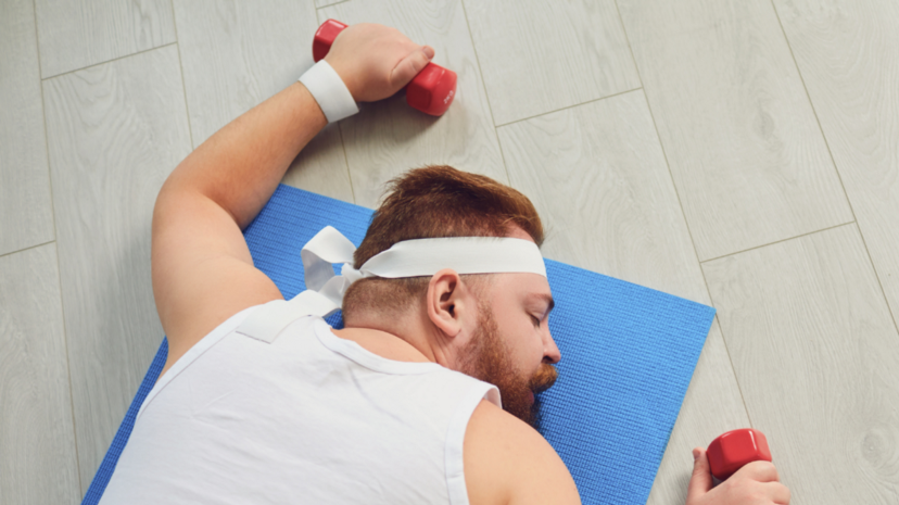 Blog Should You Even Try To Get Rid Of A Dad Bod