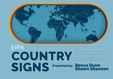 Country Signs